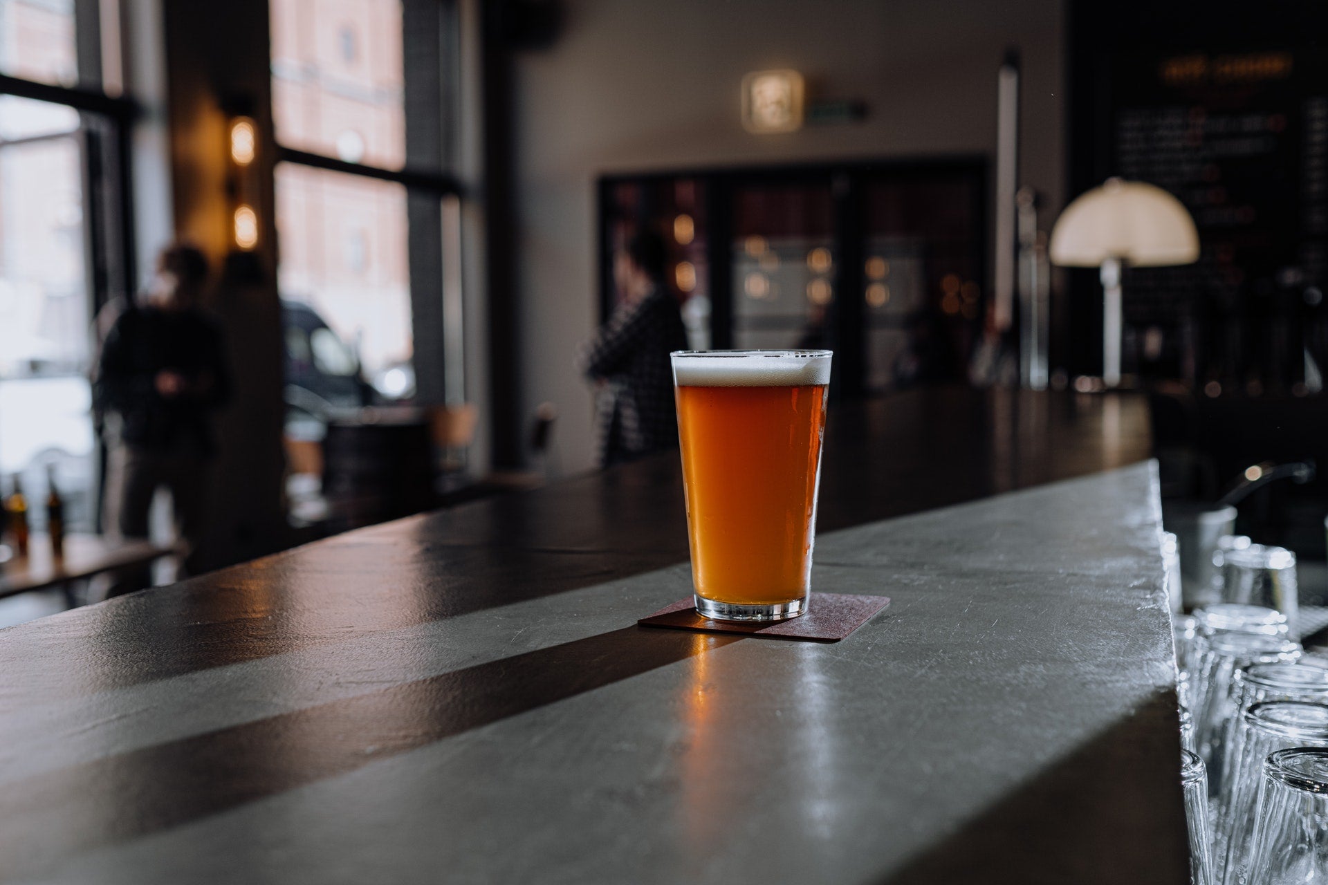 Che cosa è una Amber Ale? – Birrificio Pratorosso